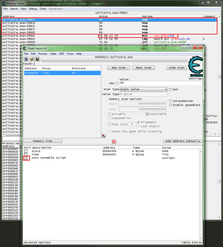 File:CEForm.AutoAssembler.CodeInjection.addrLst.script.03.png - Cheat Engine