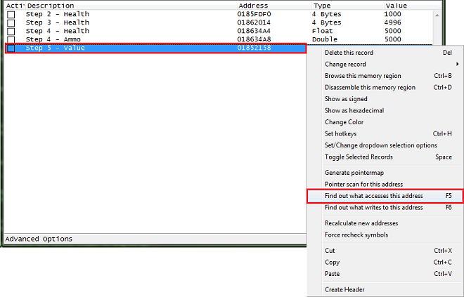 File:Tutorials.CETutorialx32.step05.02.png - Cheat Engine File:Tutorials.CETutorialx32.step05.02.png - Cheat Engine