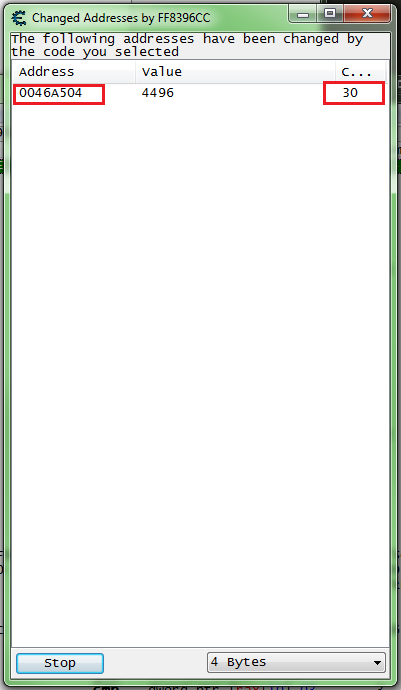 File:CEForm.AutoAssembler.CodeInjection.disassembler.03.png - Cheat Engine