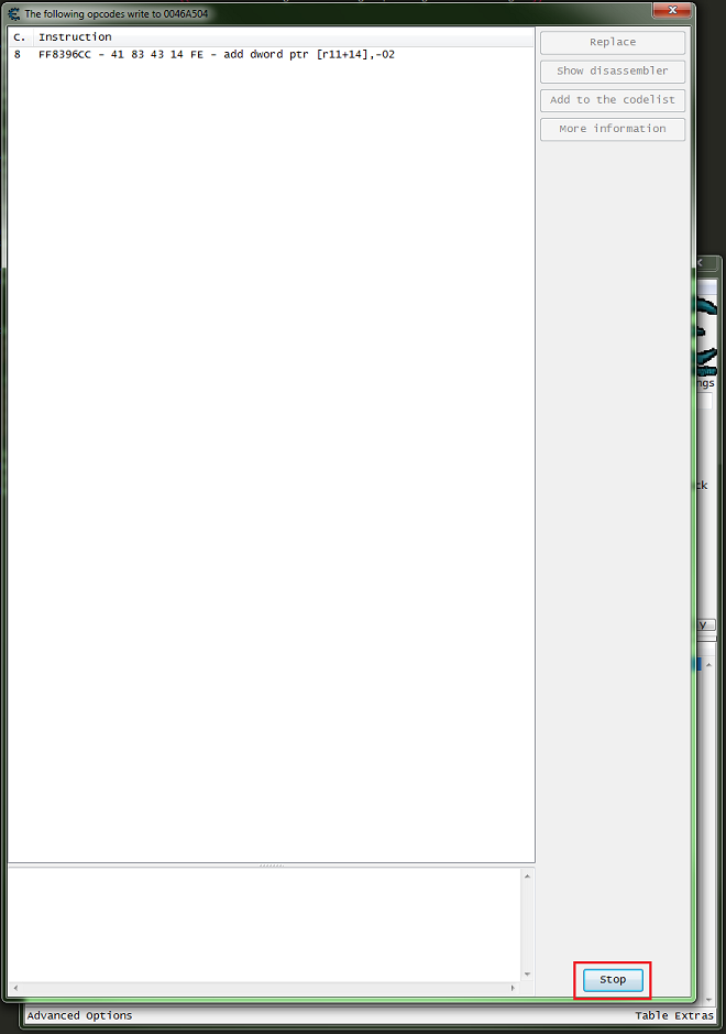 File:CEForm.AutoAssembler.CodeInjection.03.png - Cheat Engine