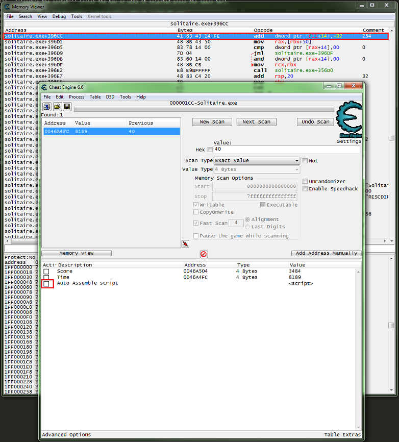File:CEForm.AutoAssembler.CodeInjection.addrLst.script.04.png - Cheat Engine