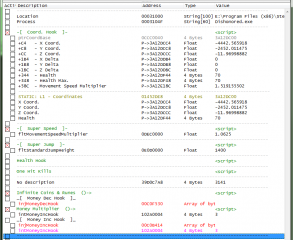 File:Tutorials.Dishonored.MoneyRunesHook.01.png - Cheat Engine