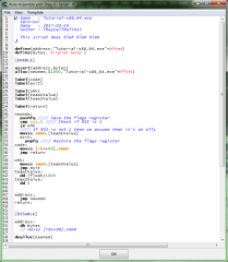 File:Tutorials.CETutorialx64.step09.b.02.png - Cheat Engine