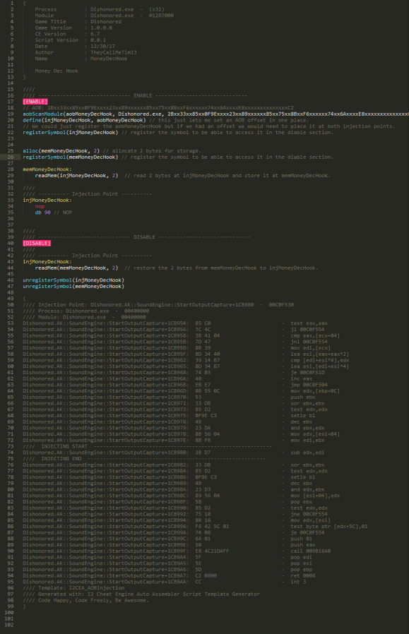 File:Tutorials.Dishonored.MoneyHack.07.png - Cheat Engine File:Tutorials.Dishonored.MoneyHack.07.png - Cheat Engine